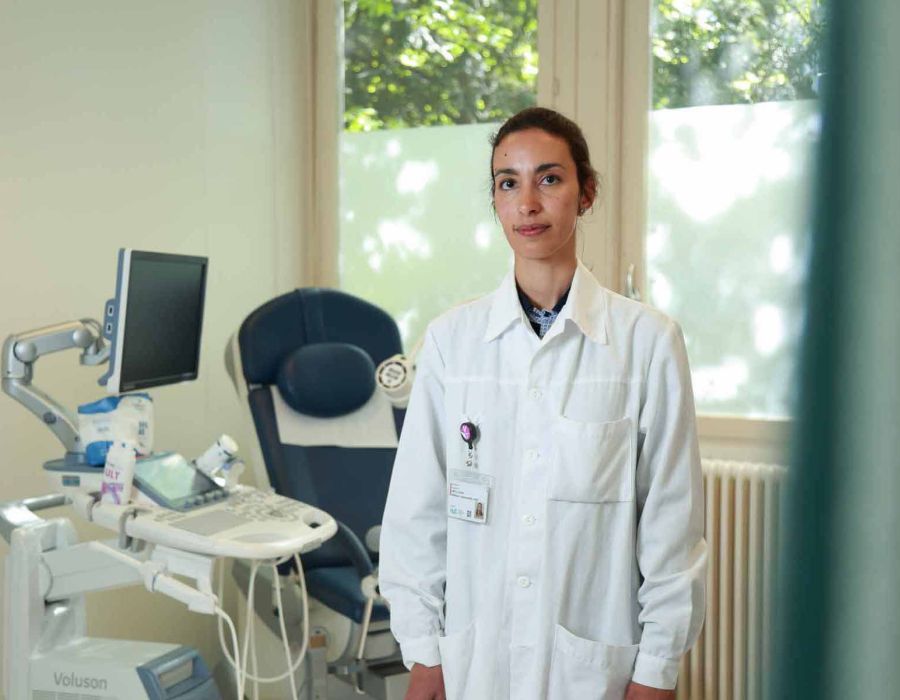 «La chirurgie n'est qu'une petite partie» | L’Evénement syndical